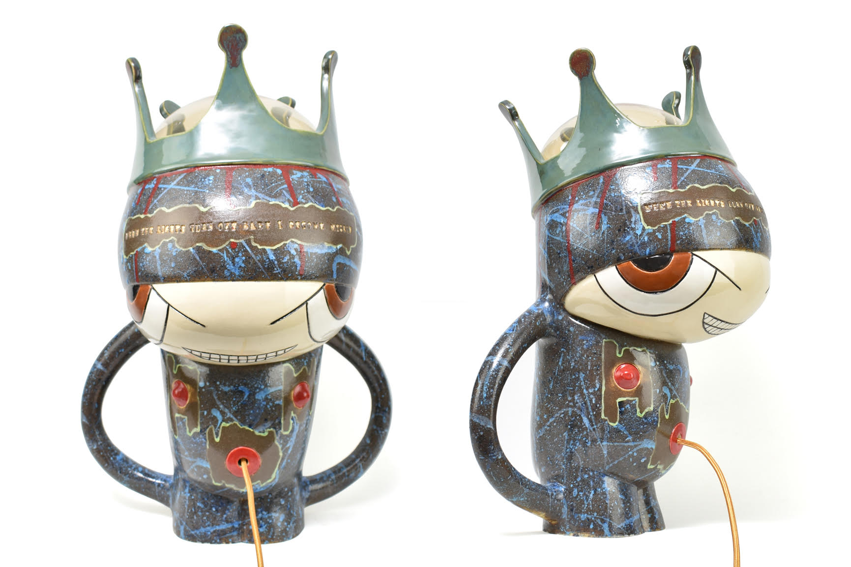 A l'atelier Yawa, on fait le tour de la céramique • Boulettes Magazine