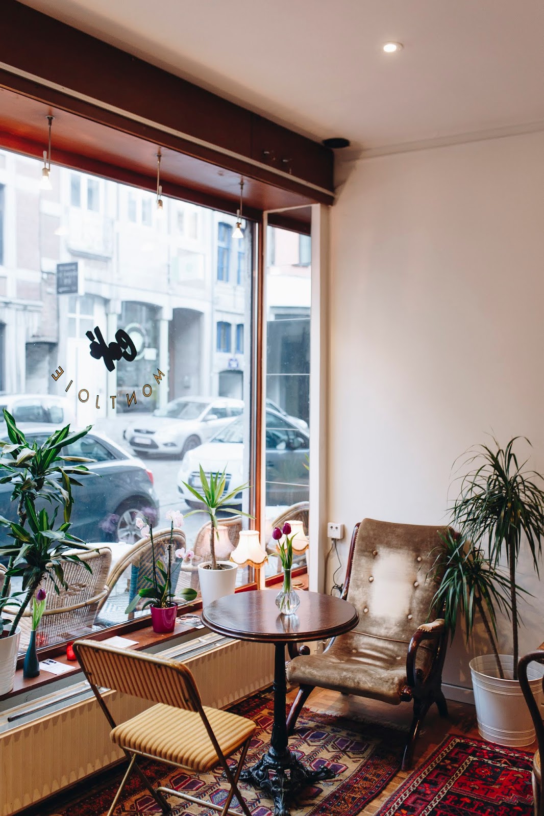 10 cafés où travailler à Liège • Boulettes Magazine