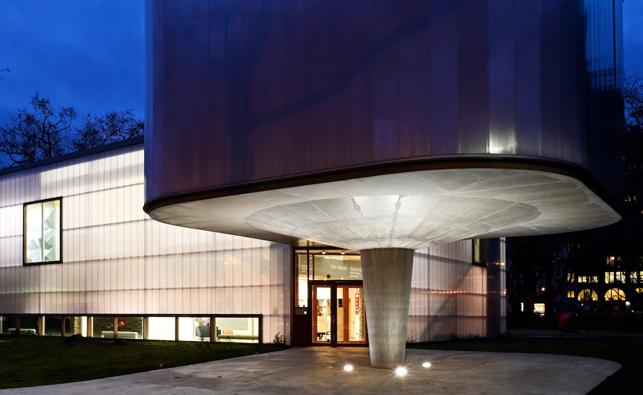 5 raisons de découvrir le Trinkhall Museum • Boulettes Magazine