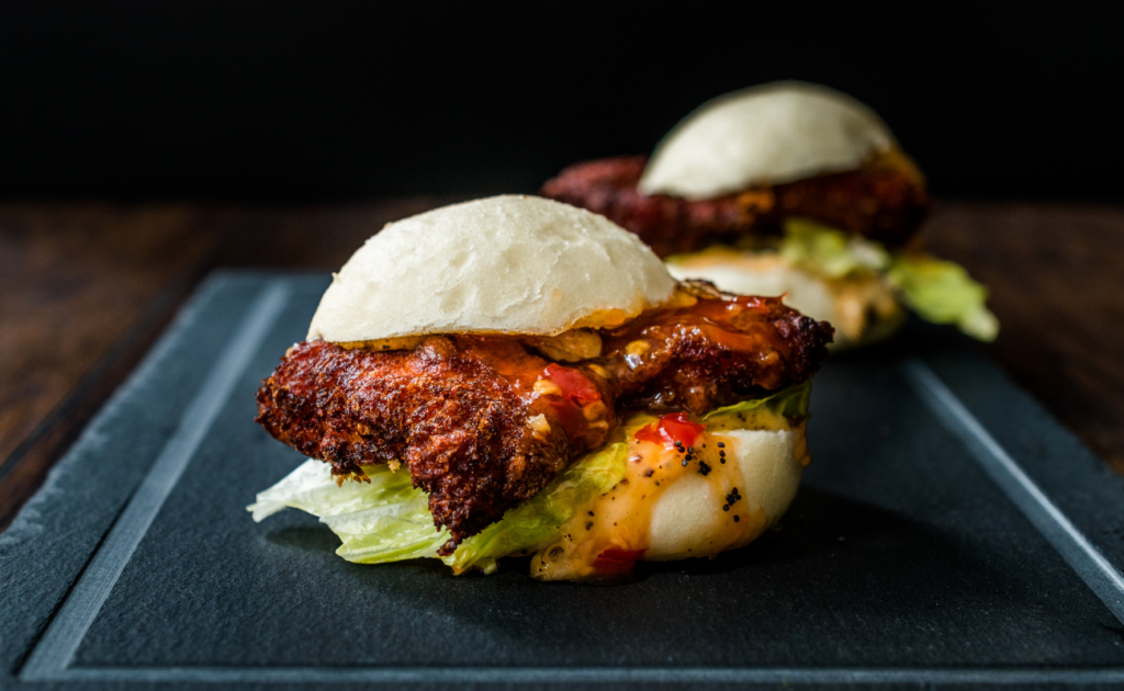 L’Air de Rien réinvente la street food et nous donne faim • Boulettes ...