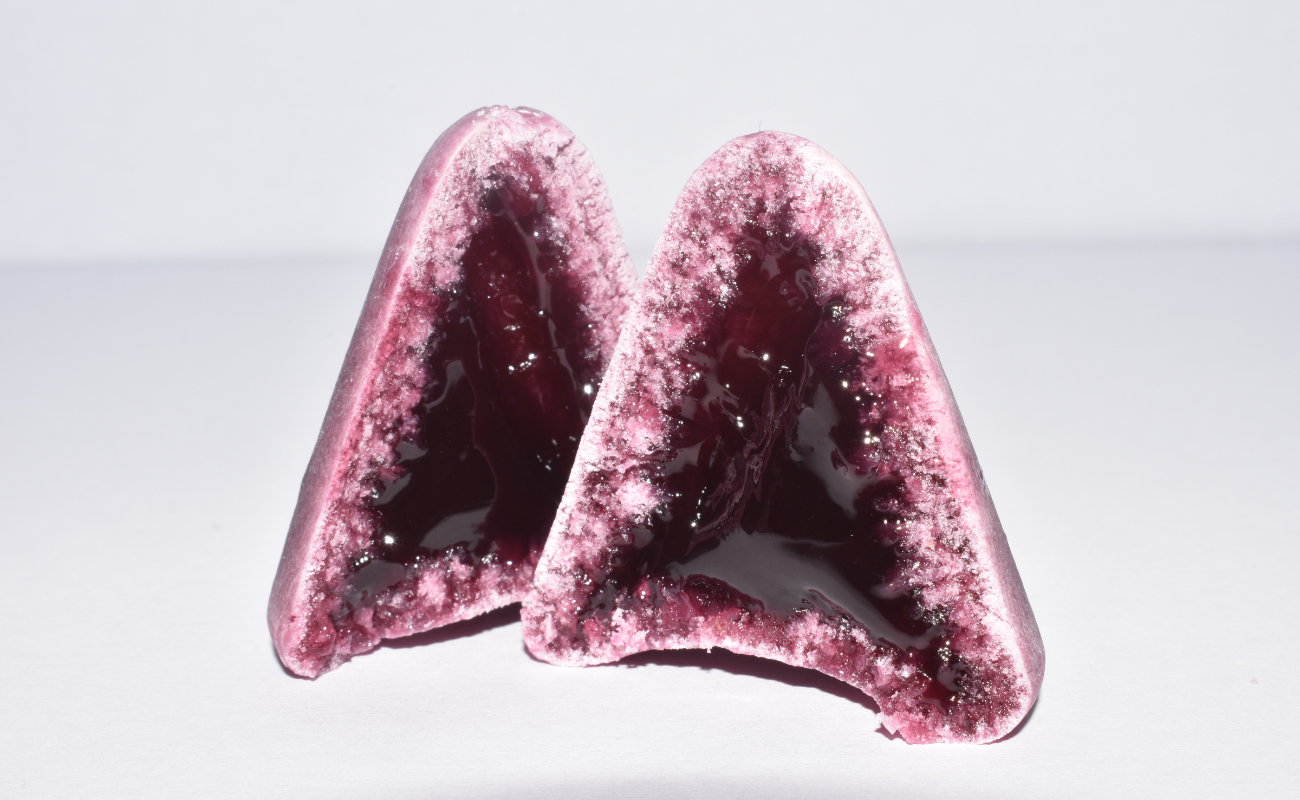 Bientôt un cuberdon au gin made in Liège • Boulettes Magazine