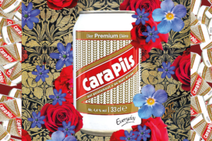 Comment la Cara Pils est devenue culte • Boulettes Magazine