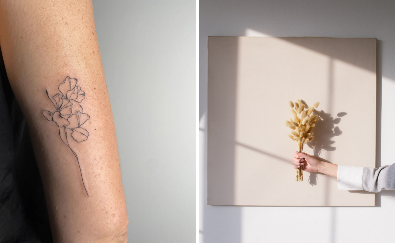 Bloom cultive le trait de tatouage le plus fin de Liège • Boulettes ...
