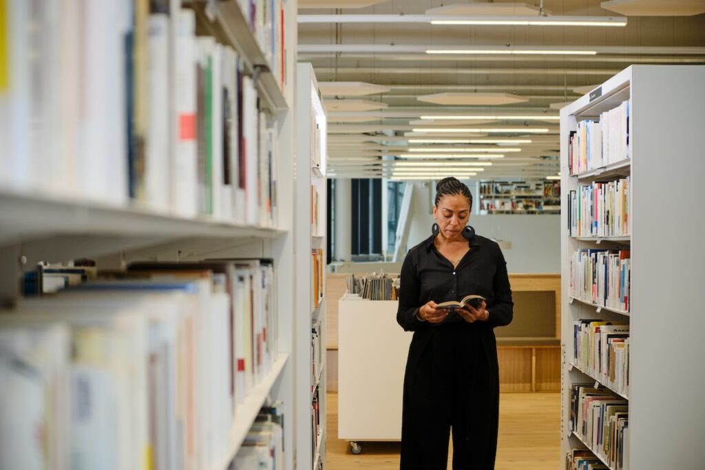 Le grand combat de Lisette Lombé • Boulettes Magazine